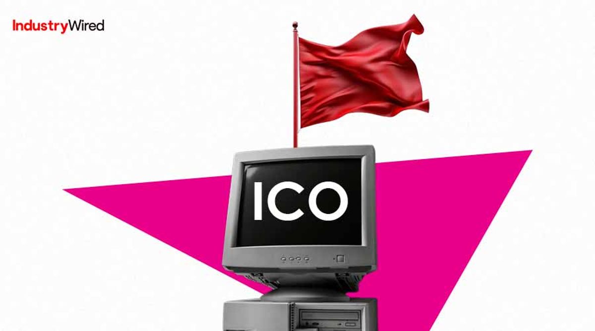 How to Identify Red Flags in ICO Projects