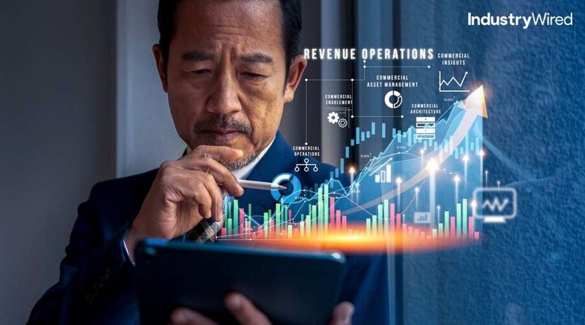 How to Leverage AI for Predictive Analytics in Business