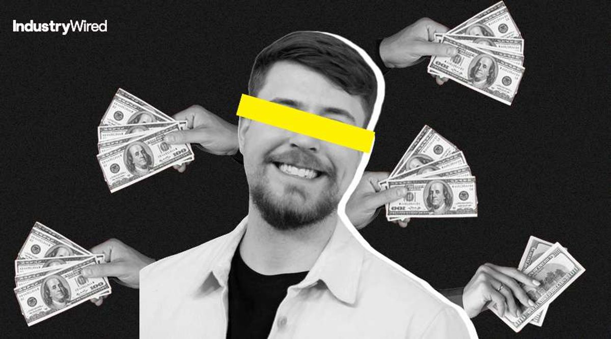 MrBeast Breaks Records with $263K Payout from X