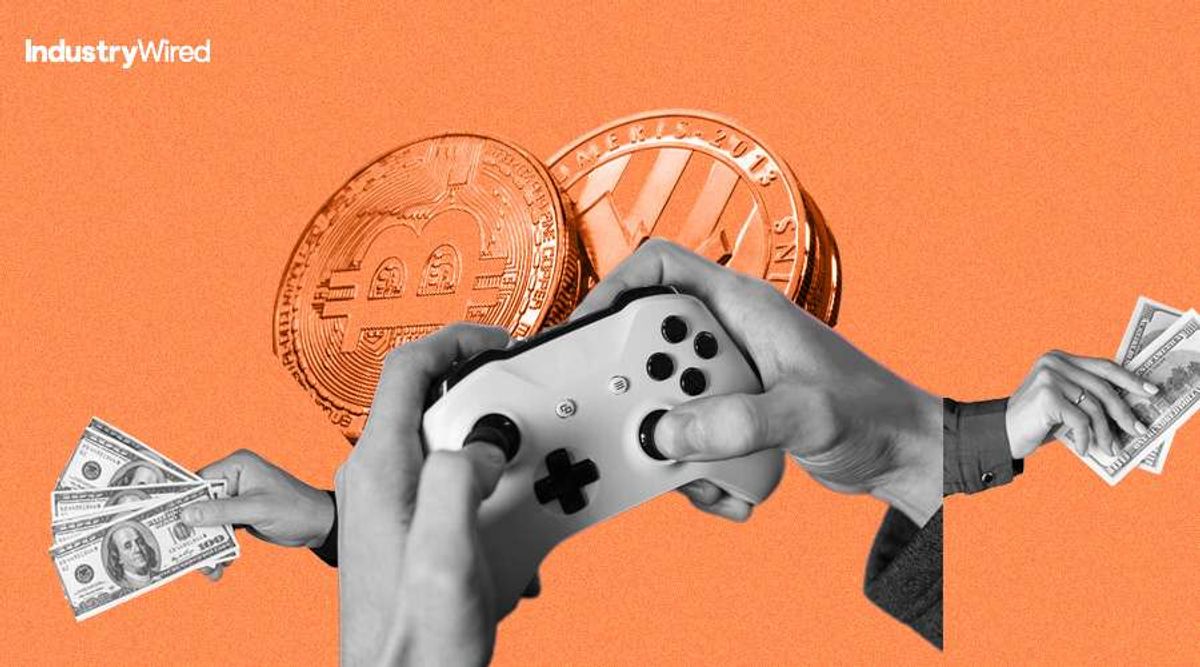Play-to-Earn Cryptocurrency Games: Top Picks and Trends