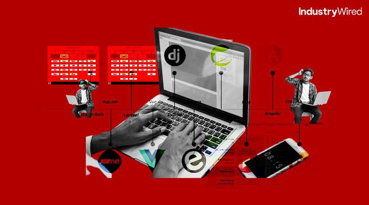 Top 10 Data Science Frameworks And Libraries 2024