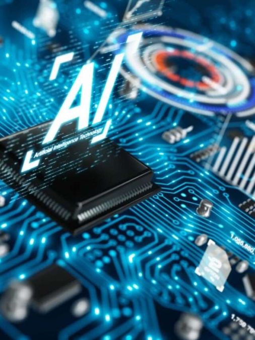 AI and ML Get FDA Boost for Drug Trials and Development