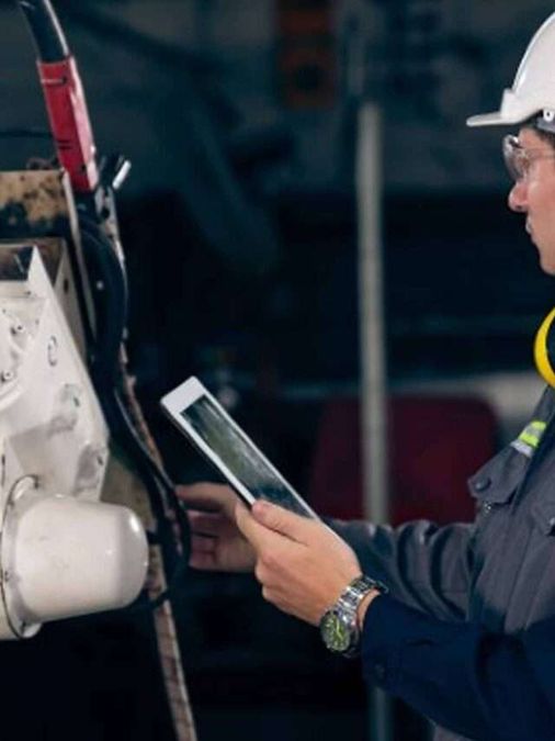 Nokia Launches AI Tools for Industrial Workers