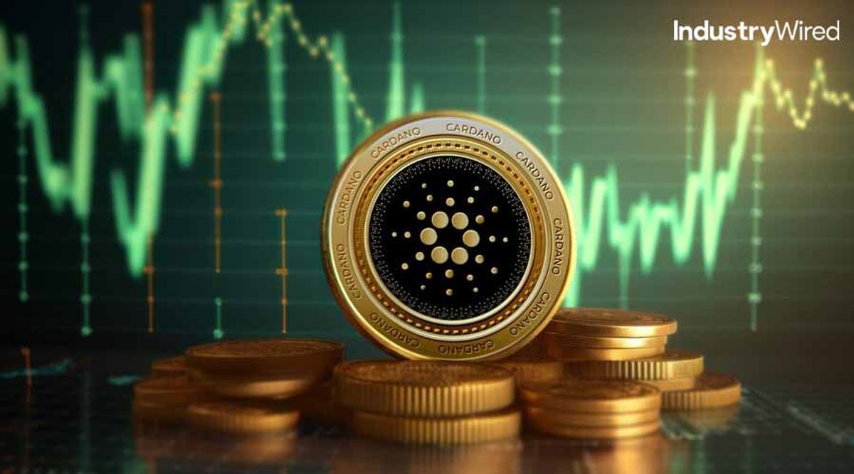 Crypto Price Today: A Look at the Crypto Market on March 27