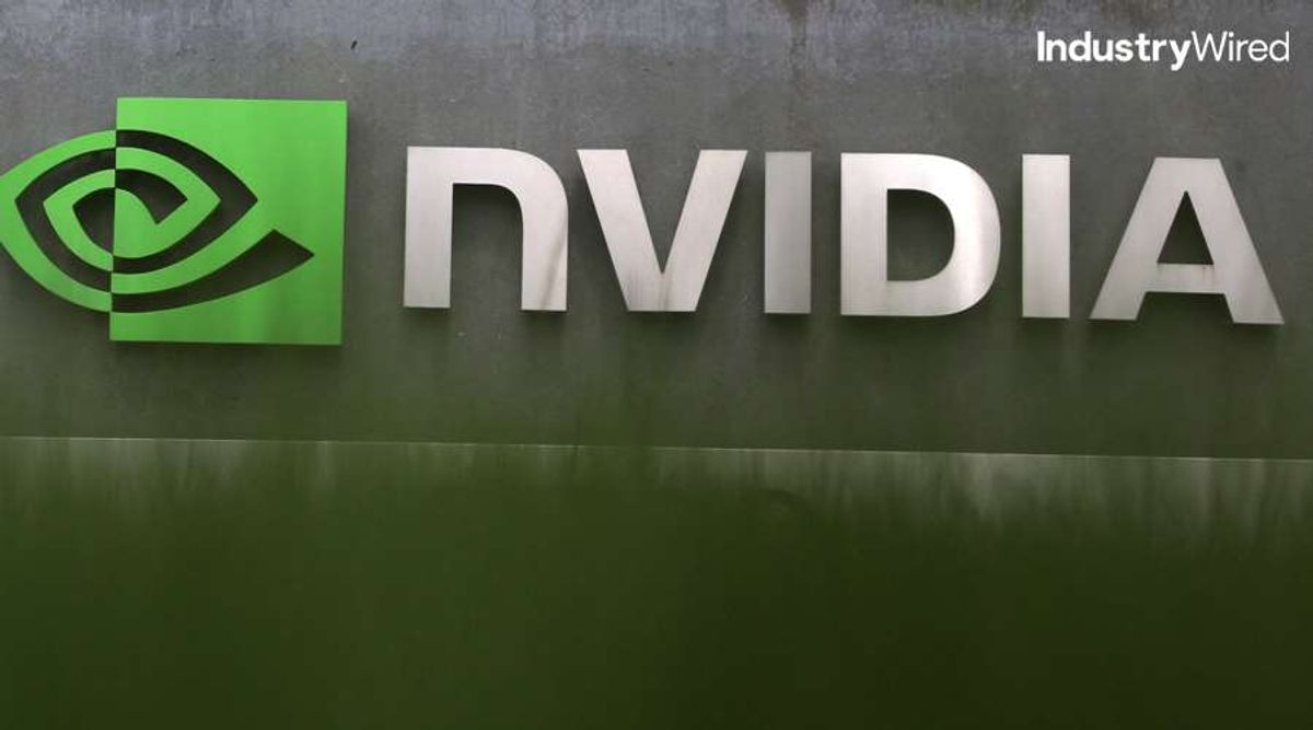 Nvidia: Why It’s the Ultimate Destination for Tech Talent