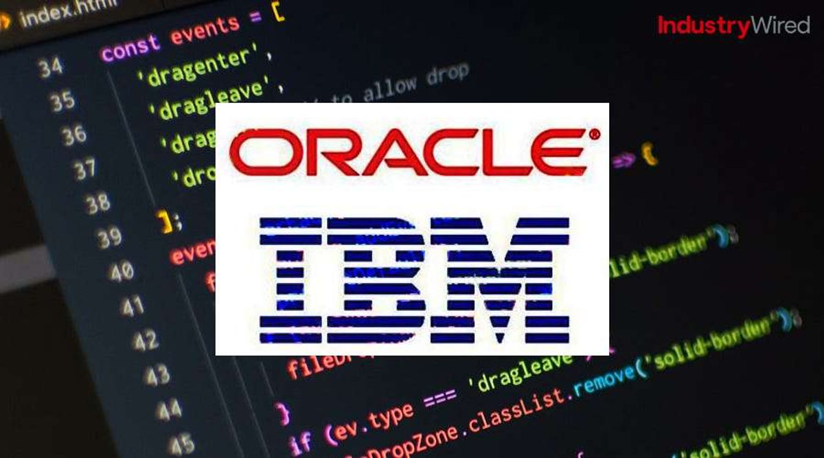 Oracle vs IBM: Database and Cloud Computing Solutions Oracle vs IBM: Database and Cloud Computing Solutions
