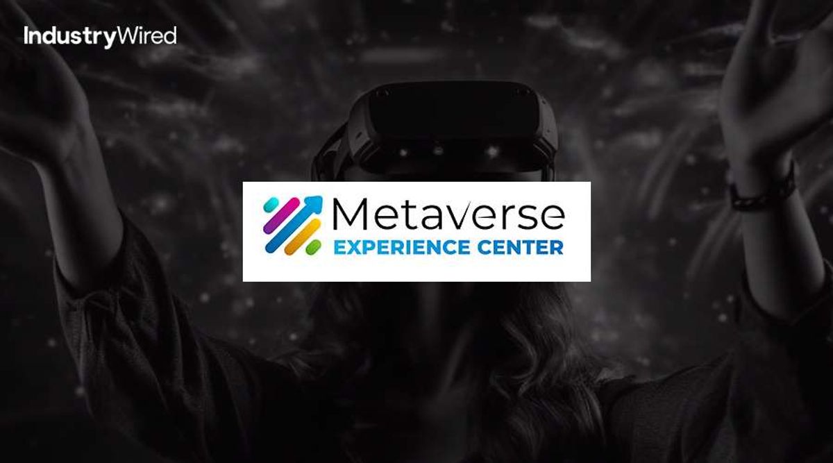 India’s First Metaverse Experience Centre Debuts in Noida