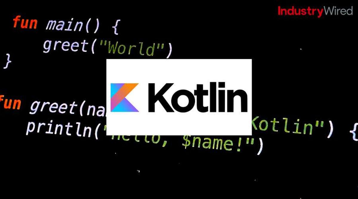 Kotlin: A Java Alternative for Android Development in 2024 Kotlin: A Java Alternative for Android Development in 2024