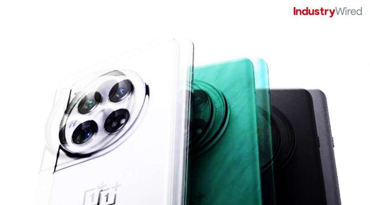 OnePlus to Introduce Two Cutting-Edge Smartphones