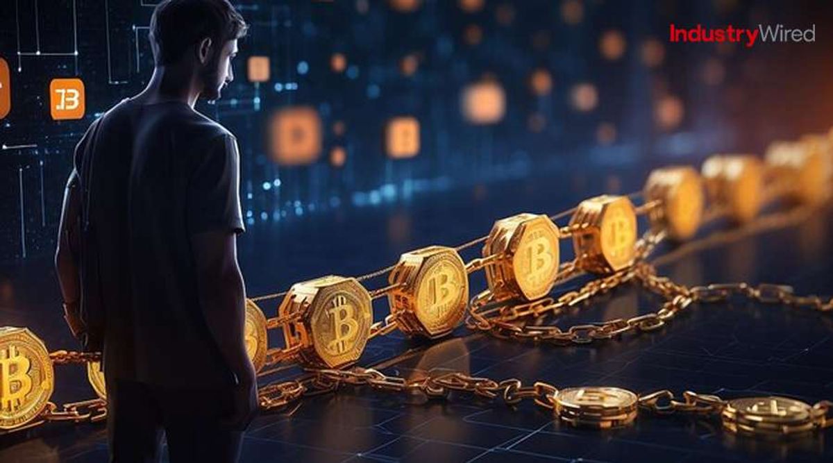 Rise Of New Generation Crypto Currencies in 2024