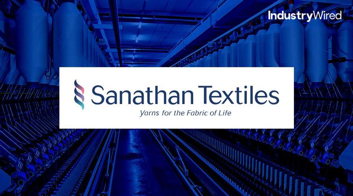 Sanathan Textiles Revives Rs 800 Crore IPO Scheme