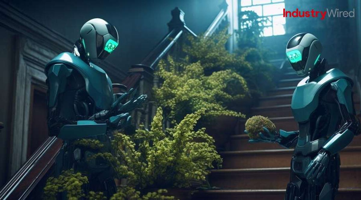 Sci-Fi To Reality: Meet the 10 Most Advanced AI Robots In Existence