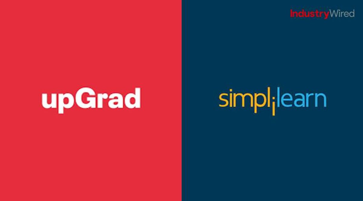 Simplilearn vs UpGrad: Who Offers Best Data Science Programs?