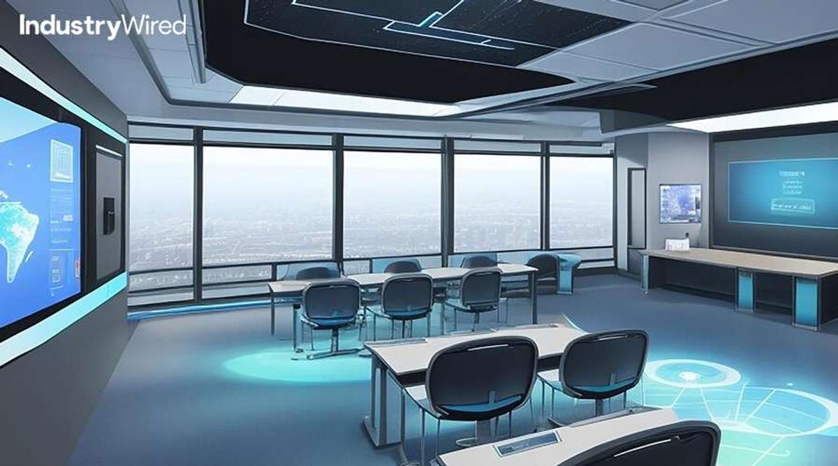 Top 10 Ed-Tech Companies to Watch in May 2024