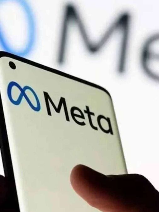 Meta Unveils Next-Gen AI Chip