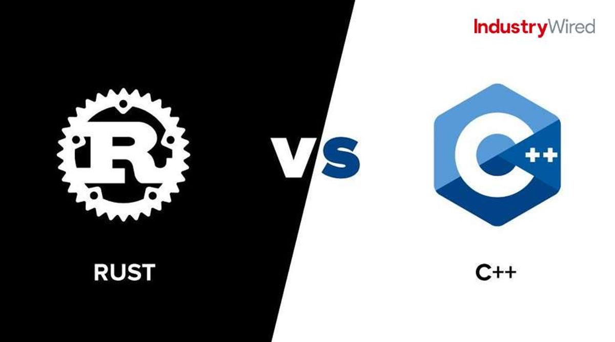 C Vs Rust In Memory Management And Performance