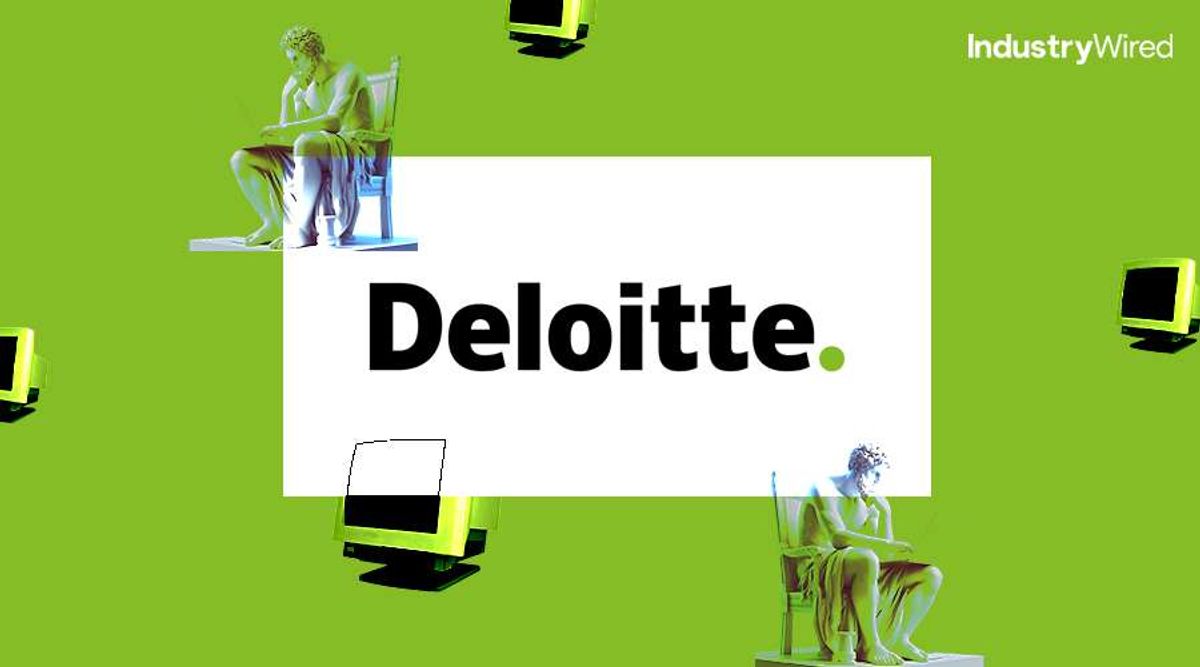 Deloitte Is Hiring Data Scientists: Have a look!