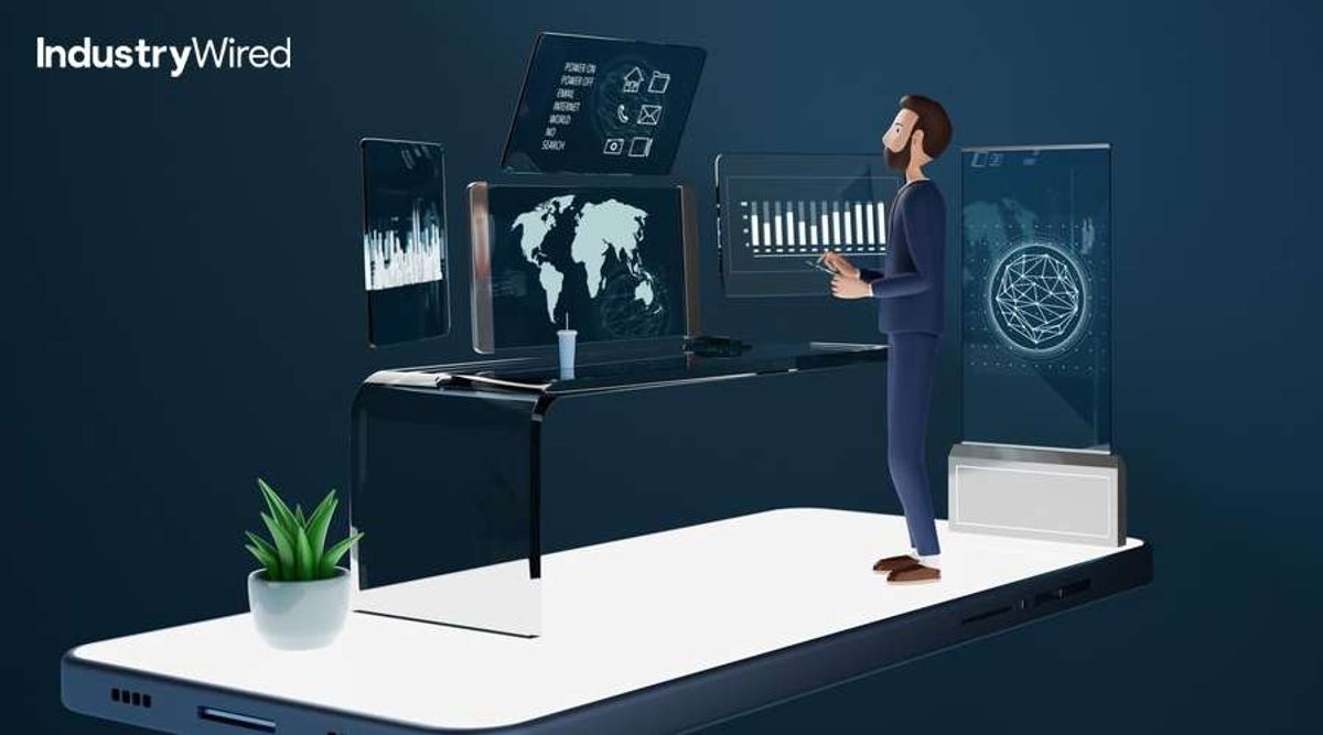 Future of Predictive Analytics Trends Shaping the Industry