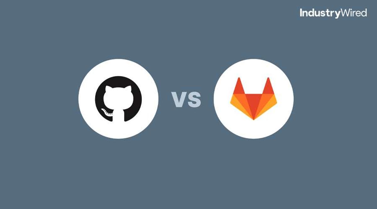 GitHub vs GitLab: Which is the Best for Your Project?