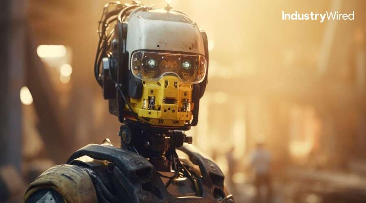 Sci-Fi to Reality: Incredible Advancements in Military Robotics