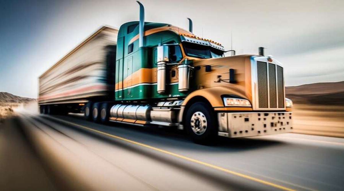 The Top Trailer and Truck Modifications for Hauling Heavy Loads