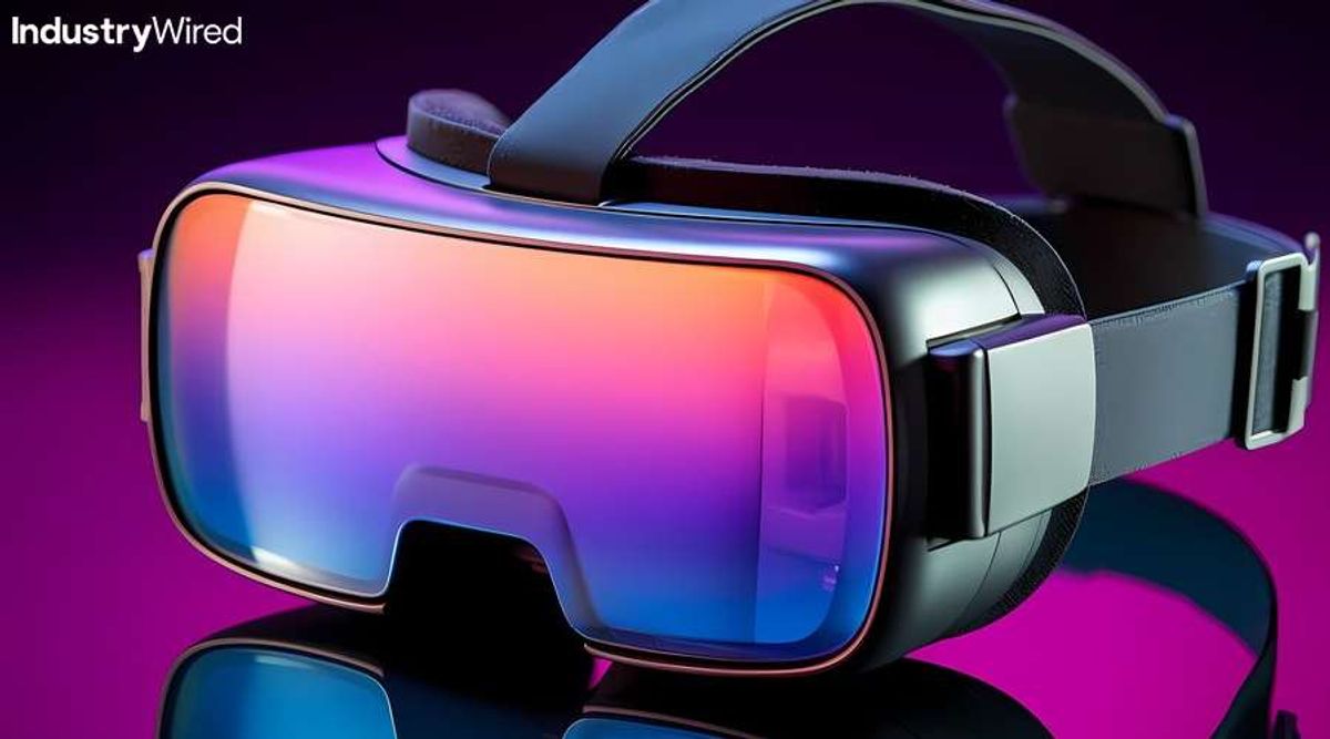 Top 10 VR Headsets for Immersive Experiences