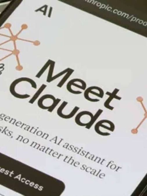 Anthropic Launches Claude AI in Europe