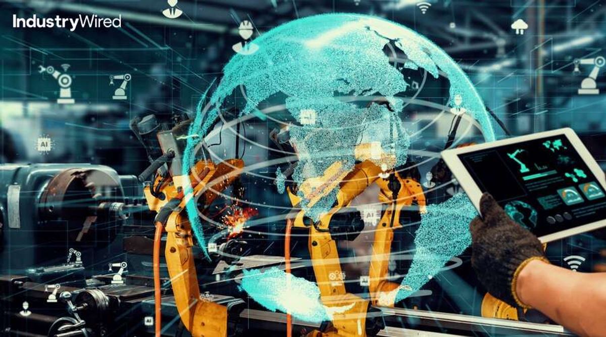 Global Rankings: Countries with Most Industrial Robots