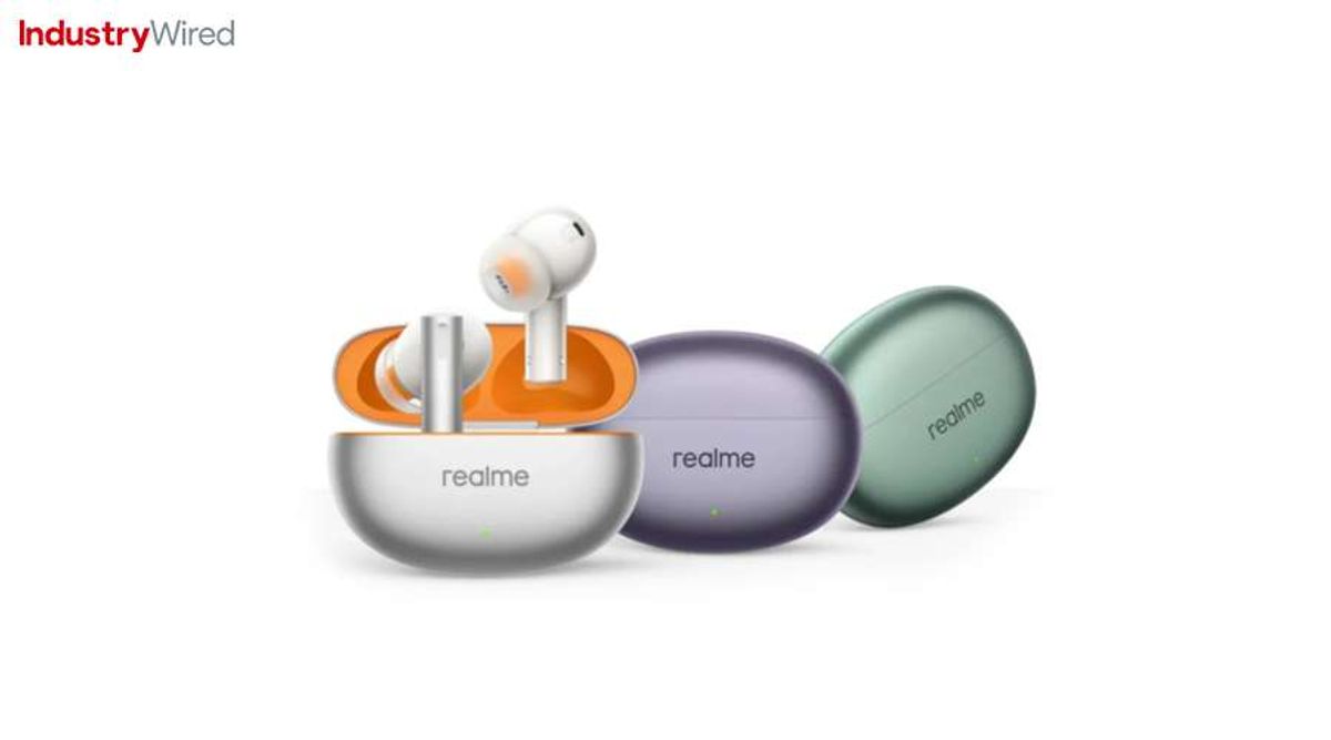 Realme Buds Air 6 Pro Hits Market: Everything You Need to Know