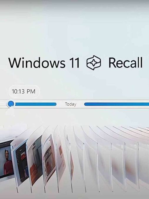 Windows Recall Now Optional: Microsoft Revises Update Windows Recall Now Optional: Microsoft Revises Update