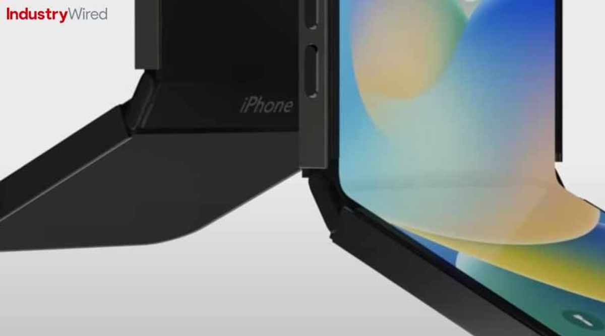 Apple Eyes 2026 for Potential Release of Foldable iPhone