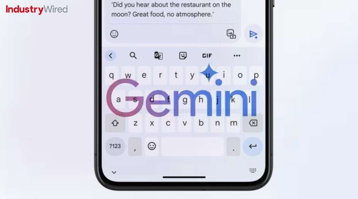 Google Boosts Messaging App with Gemini AI Integration