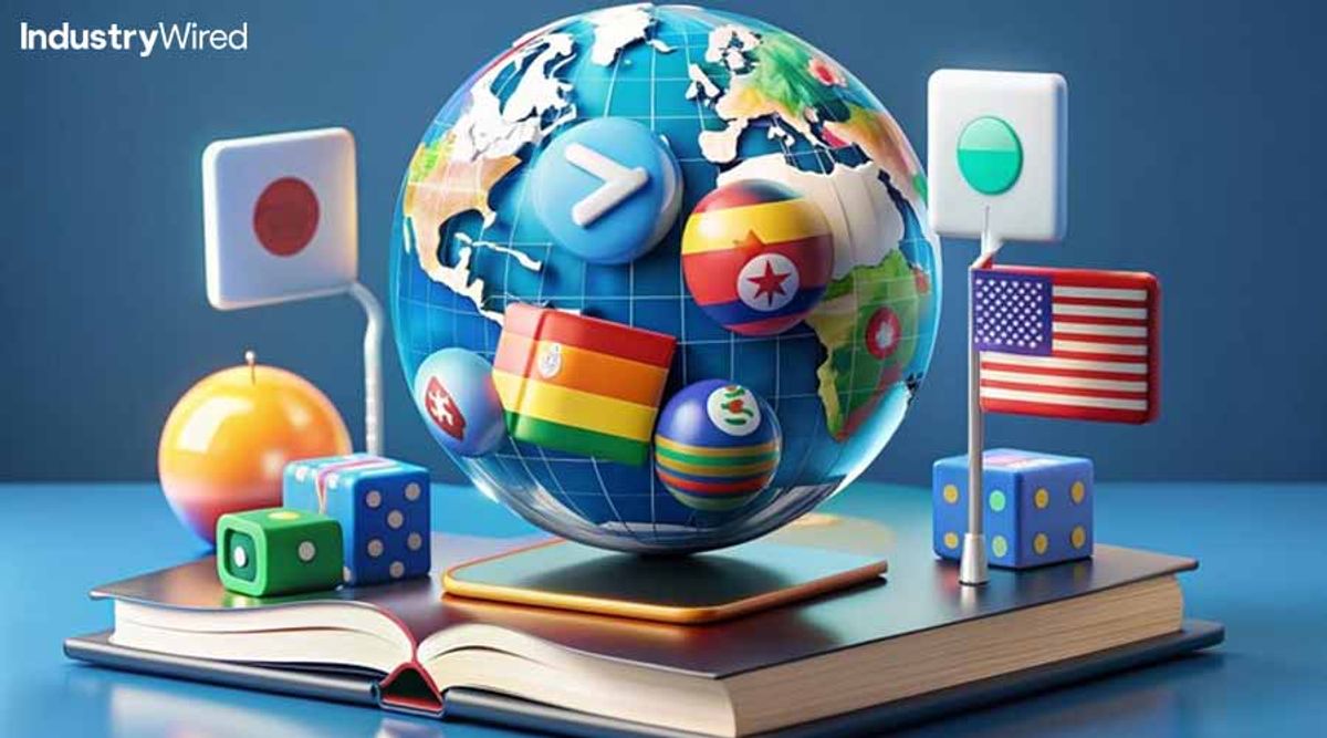 How Generative AI Supports Multilingual Education