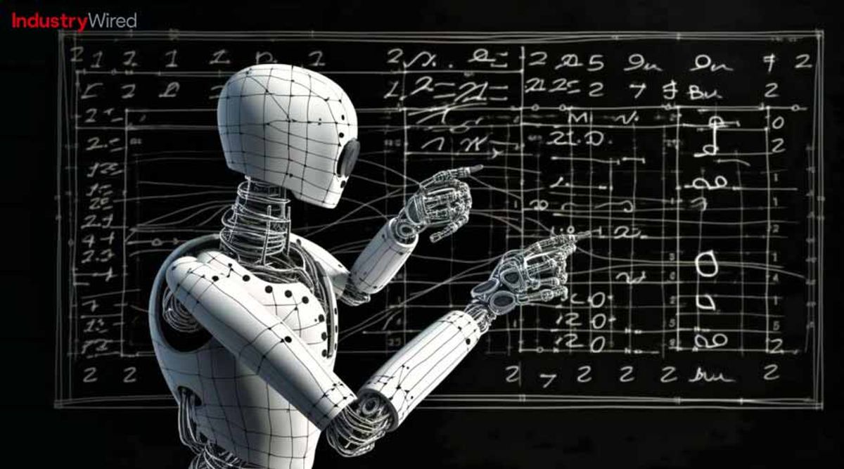 Math Behind Artificial Intelligence: 10 Profound Insights