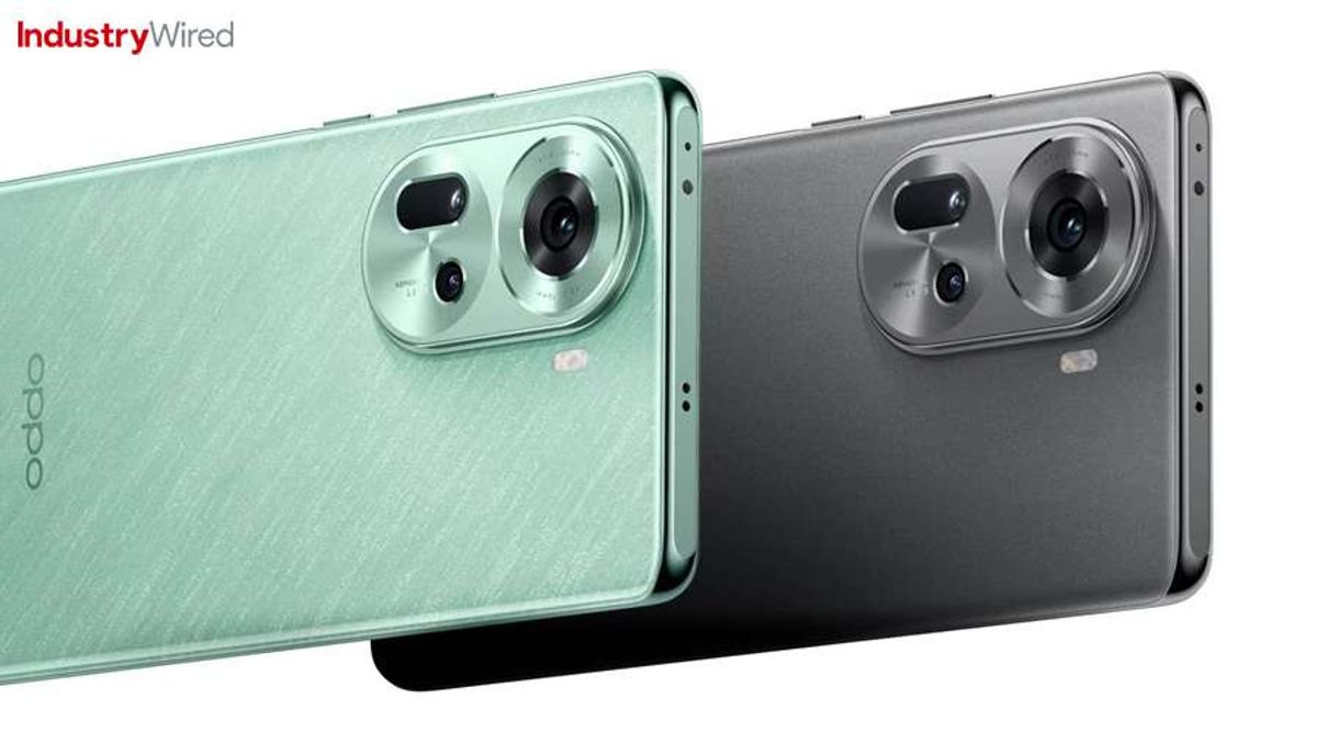 Oppo Reno 12 Series Cameras: Revolutionizing Mobile Photography