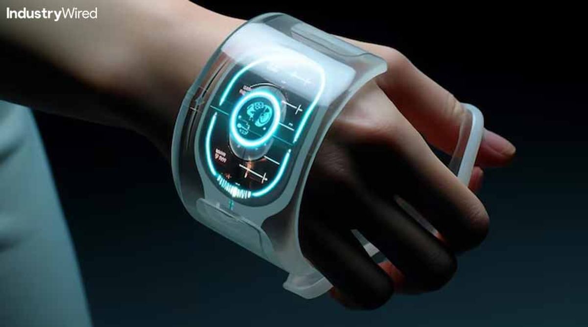 The Future of Wearable Technology: Trends and Innovations