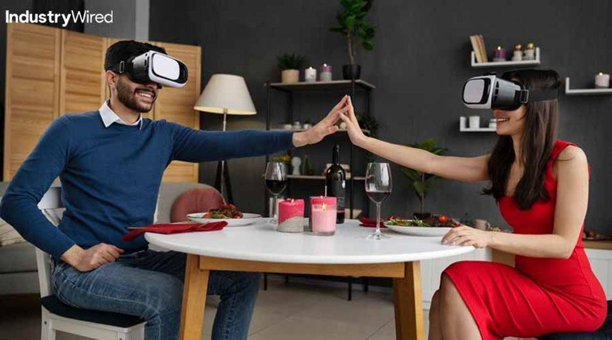 Top 10 Tools for Creating Immersive Virtual Reality Experiences