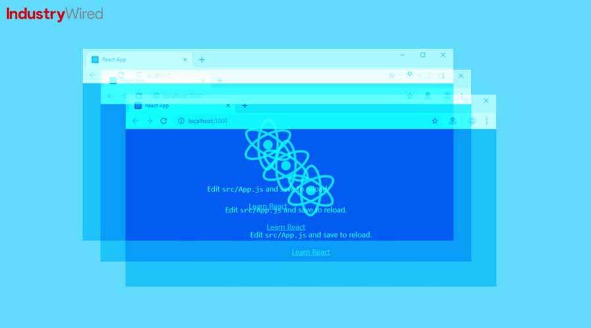 How to Build a Web Application with React