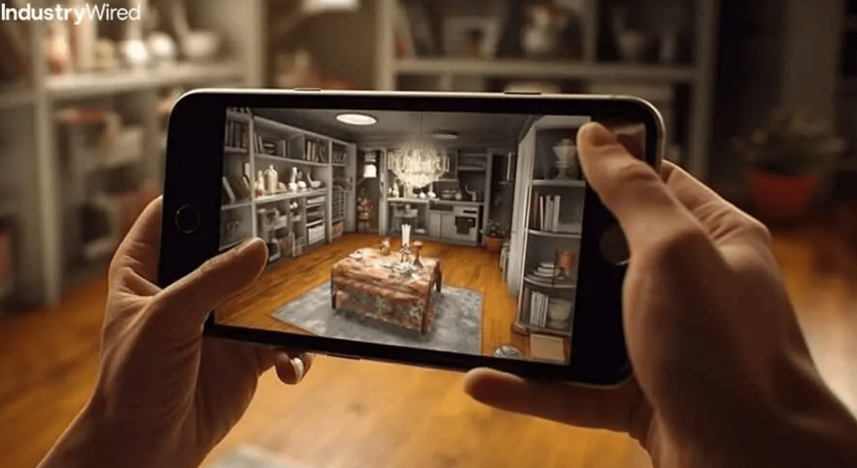 Top 10 Platforms for Creating Augmented Reality Apps
