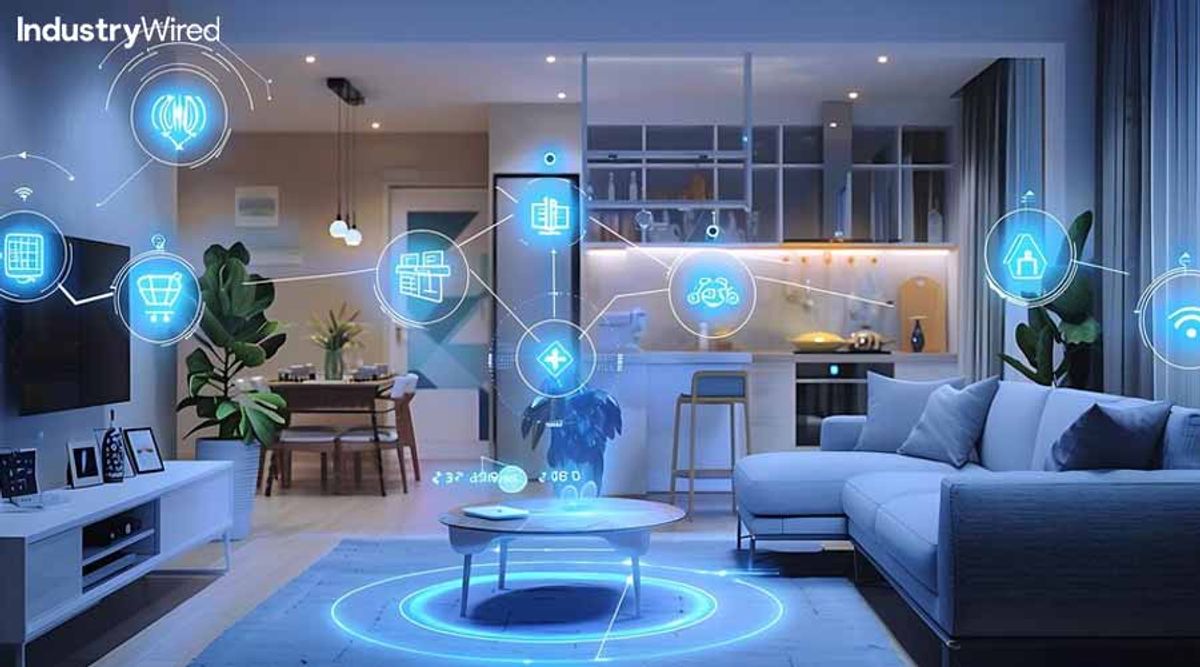 The Future of AI in Smart Homes