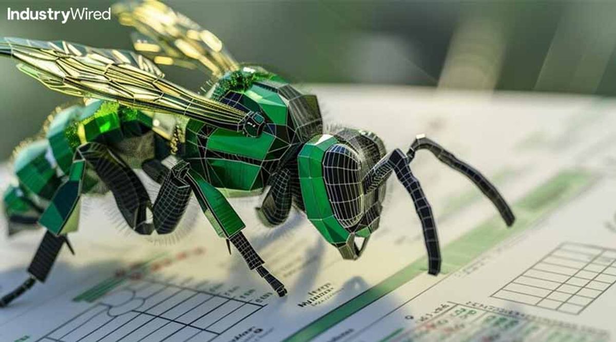 Top 10 Platforms For Developing Ai Powered Robotics