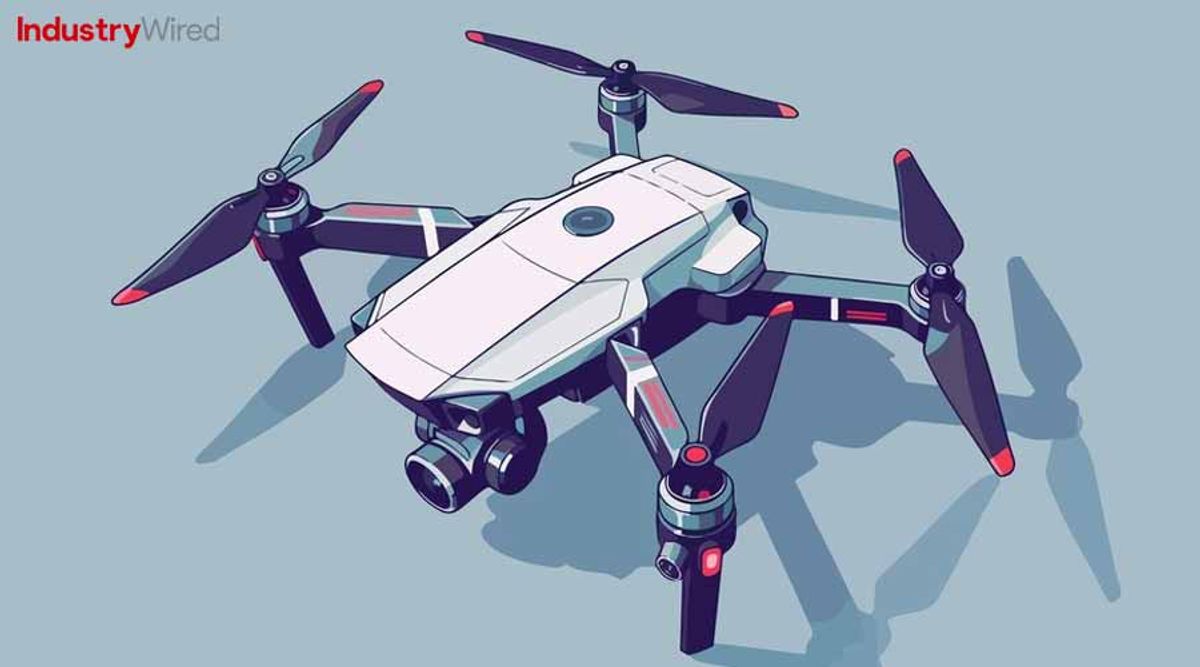 Top 10 Tools for Developing Autonomous Drones