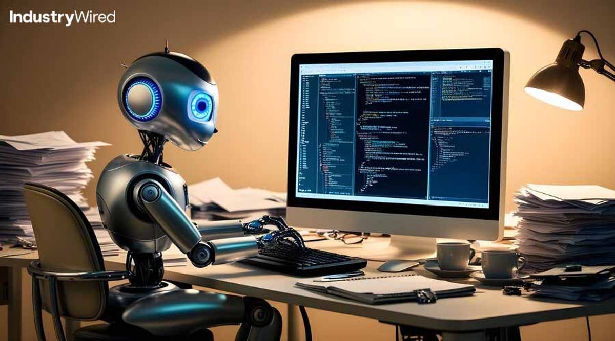 Top Robotics APIs for Developers