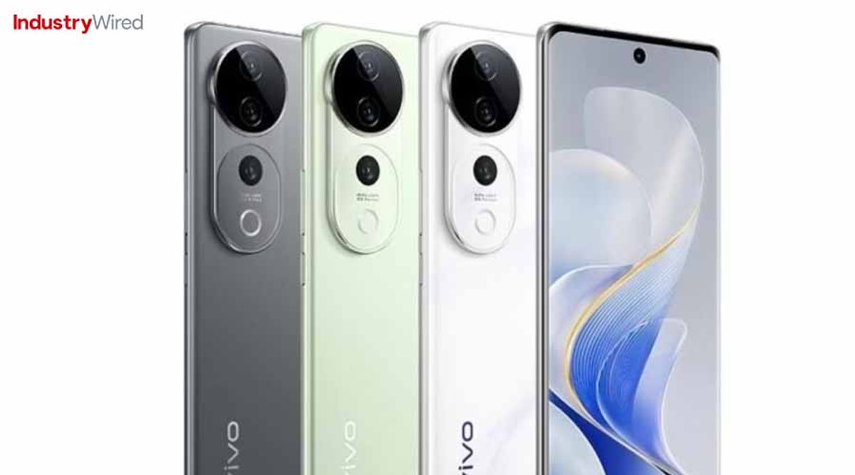 Vivo Launches V40 and V40 Pro in India