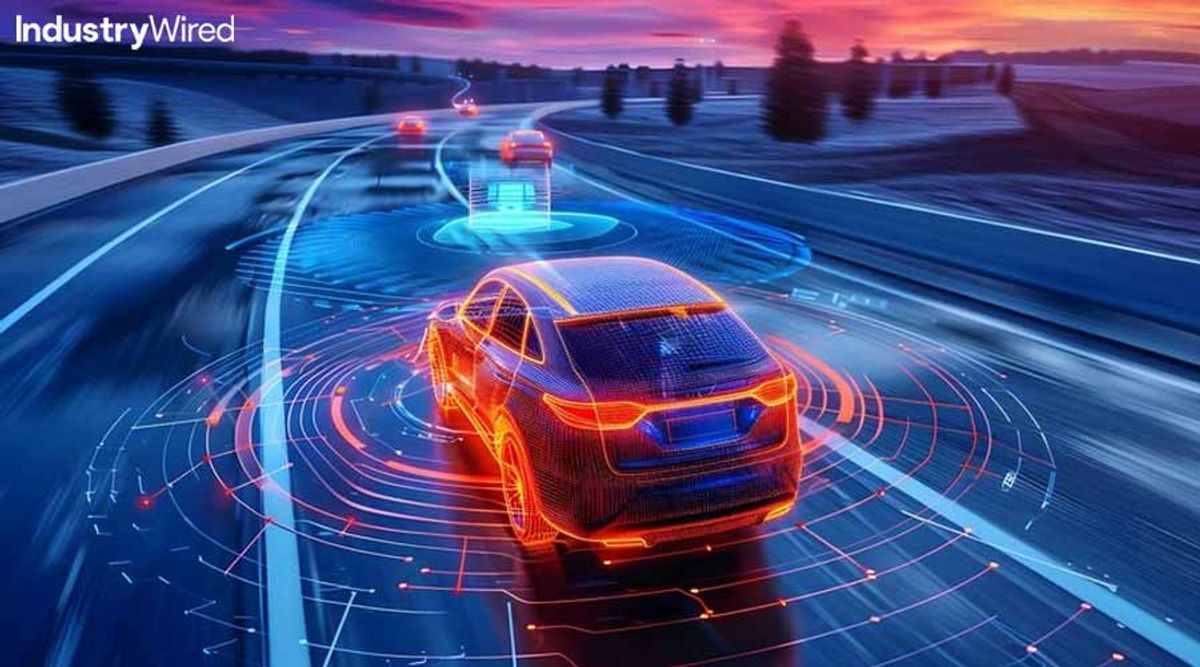 Advances in LiDAR Technology for Self-Driving Cars