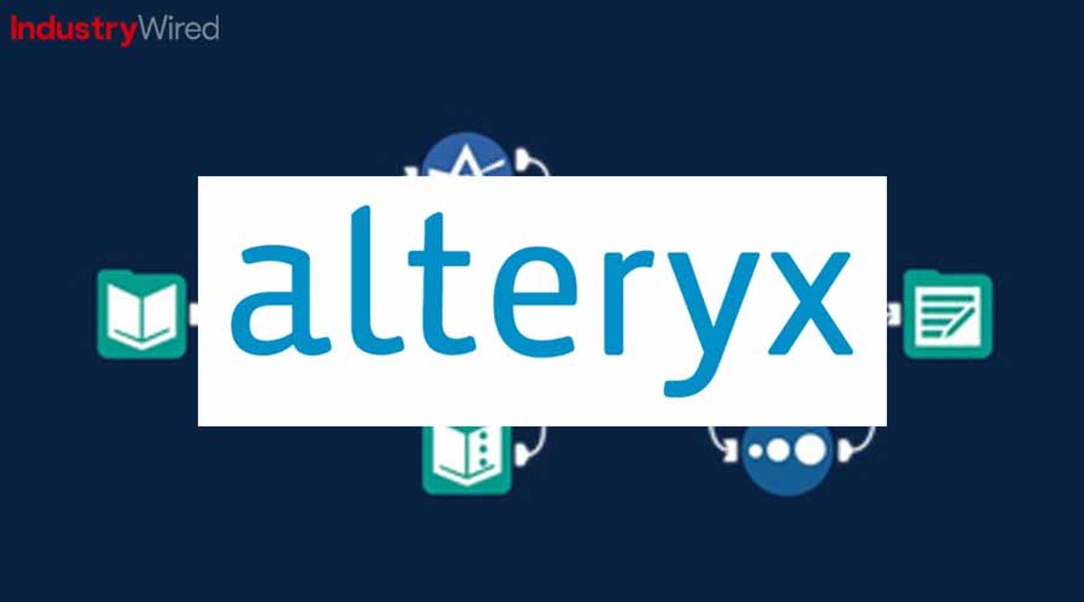 Introduction to Alteryx: Data Analytics for Everyone