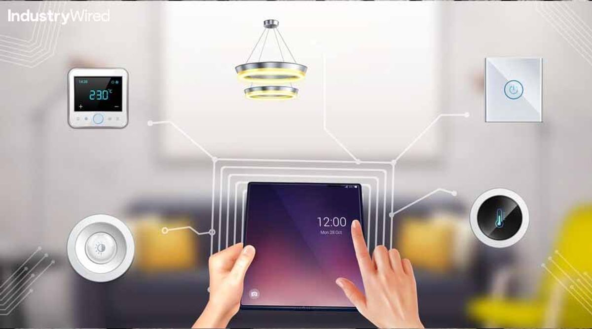 Securing IoT Devices: Challenges and Solutions Securing IoT Devices: Challenges and Solutions