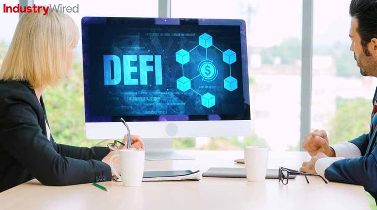 Top 5 DeFi Platforms to Watch Out for in 2024