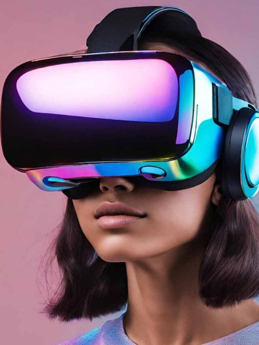 Best Platforms for Learning Virtual Reality Development in 2024