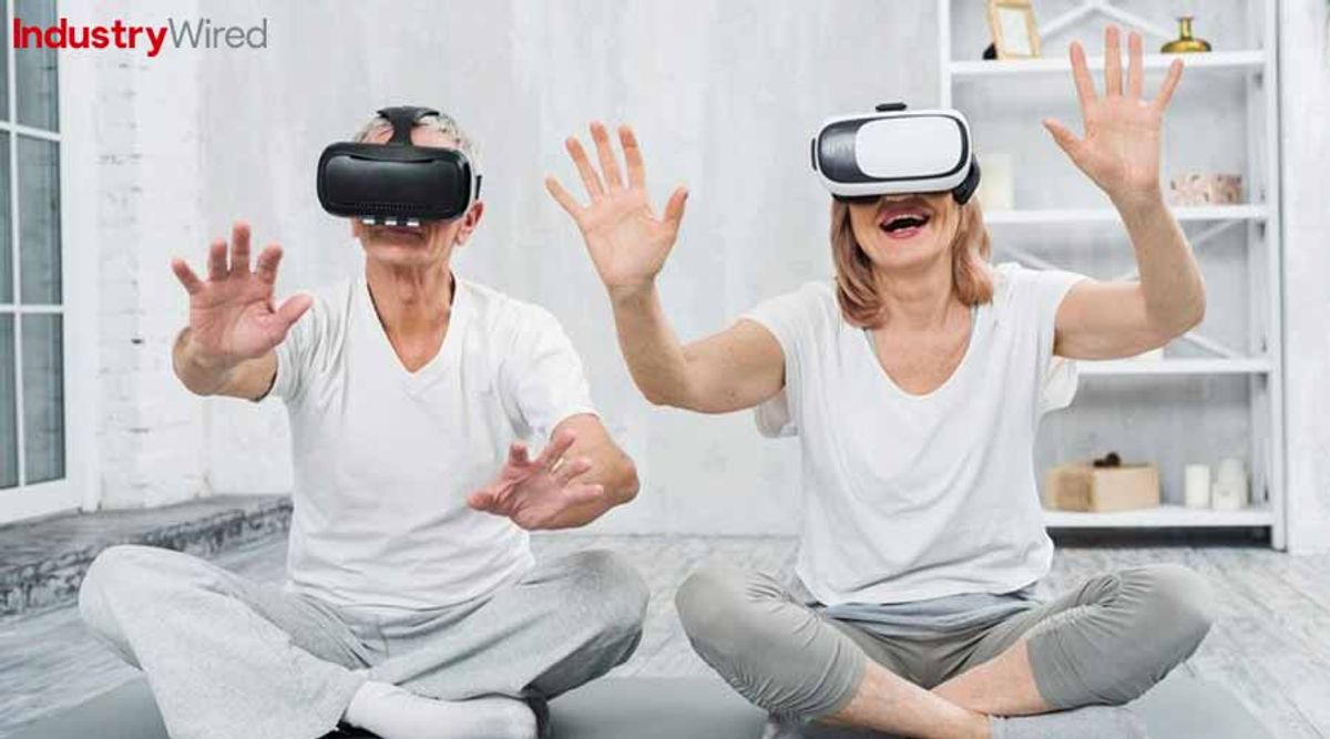 AR vs VR: Which Technology Will Dominate in 2025?